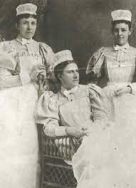 History – The Board of Lady Managers